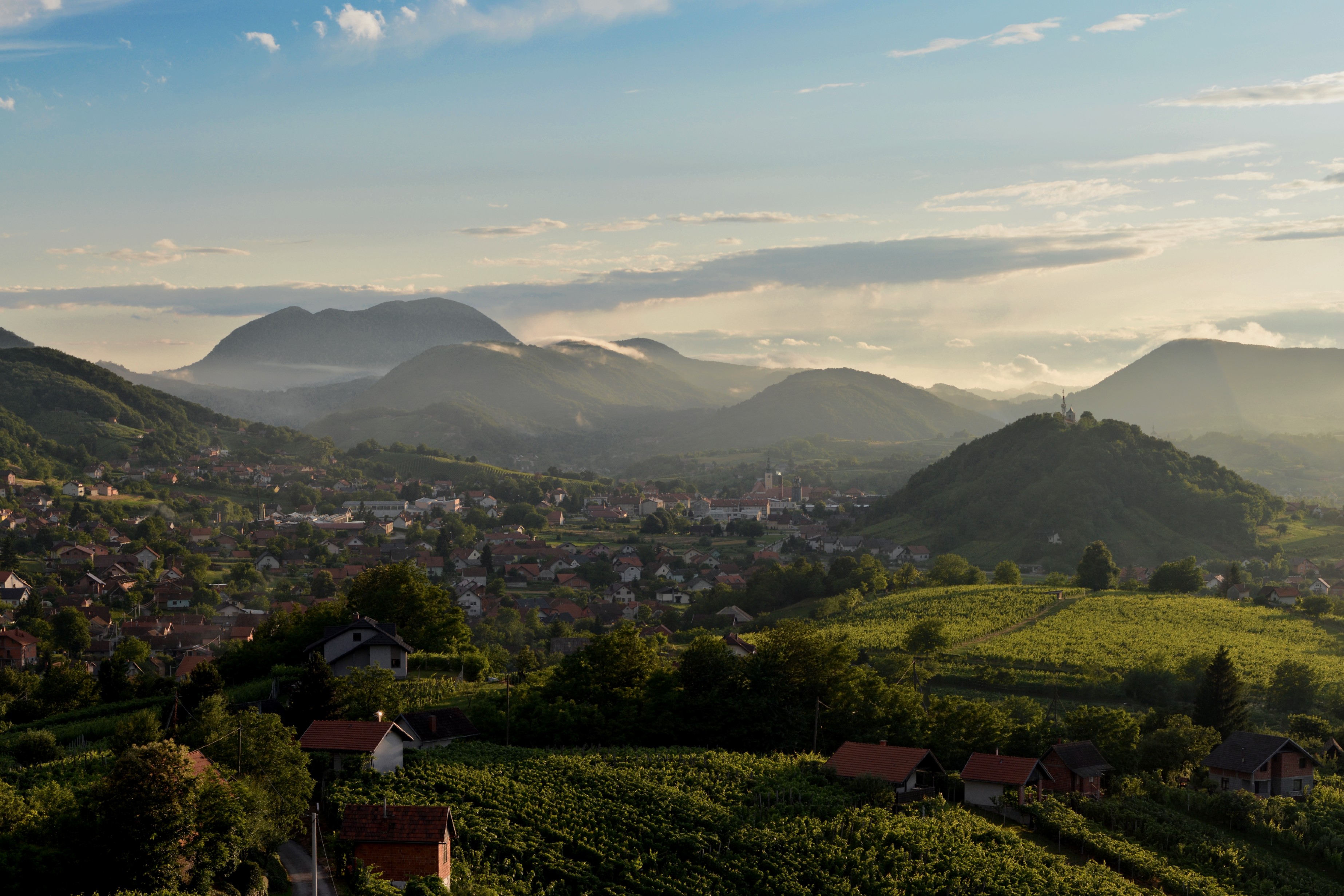 Visit Lepoglava | Lepoglava